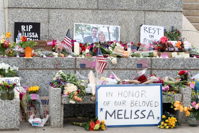 Minnesota shootings suspect Vance Boelter’s religious life in focus as ...