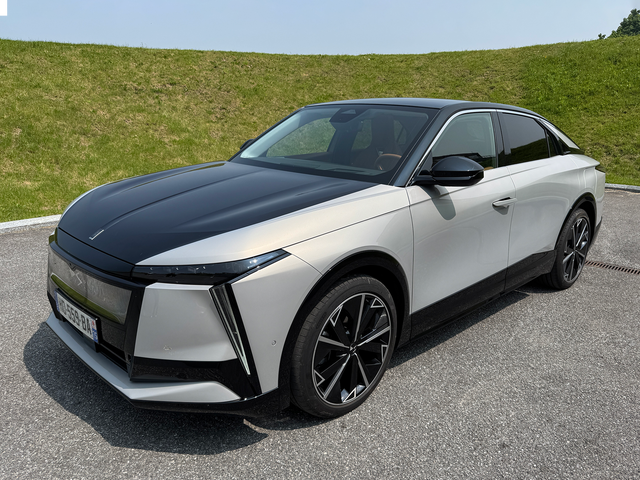 Best long-range electric cars 2025 | The Independent