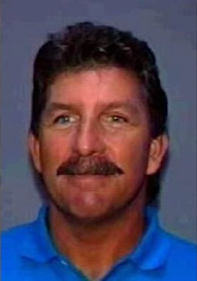 California man escaped from prison 30 years ago and vanished. Cops just ...