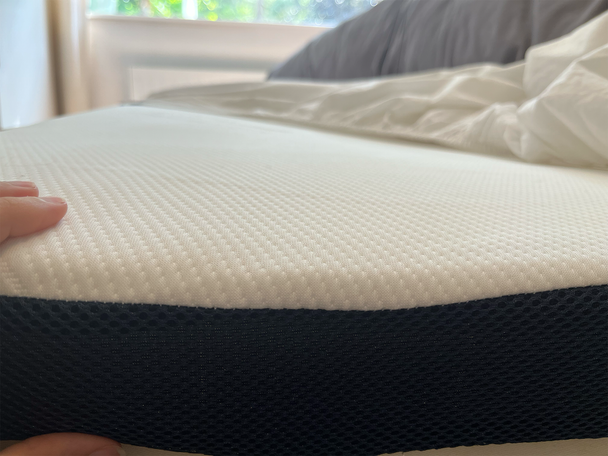 Best cooling mattress toppers 2025, tried and tested | The Independent