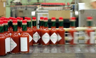 Could eating spicy foods help you with weight loss? | The Independent