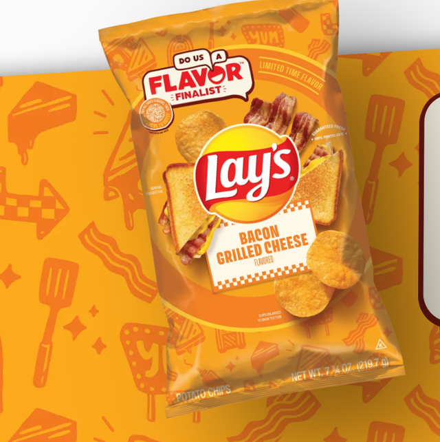 Lay’s announces new flavor after $1 million contest winner revealed ...