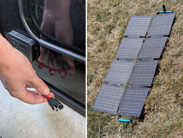 Best solar chargers 2026, tested for camping and backpacking | The ...