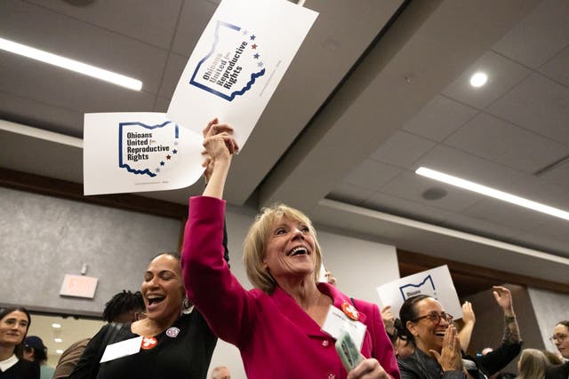 Ohio Republicans to introduce bill that would treat abortion as ...