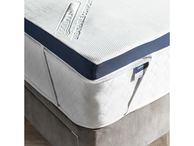 Best cooling mattress toppers 2025, tried and tested | The Independent