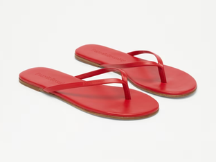 Best flip flops for summer 2025, tried and tested | The Independent