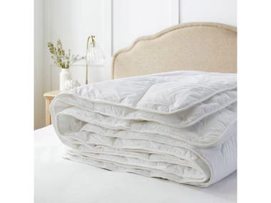 Best summer duvets 2025, tried and tested on warm nights at home | The ...