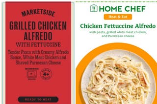 Ready-to-eat meals sold at Kroger and Walmart recalled after three ...