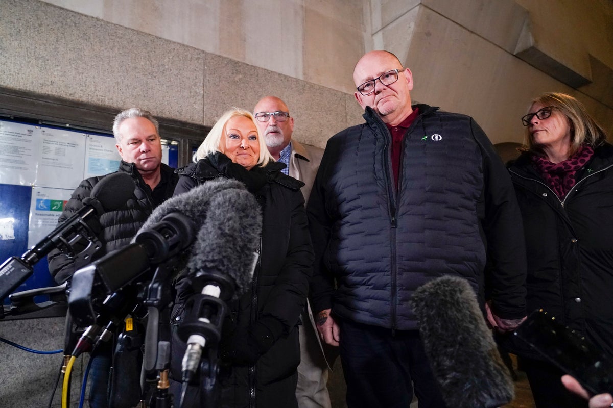 ‘Failures and omissions’ made over Harry Dunn’s death | The Independent