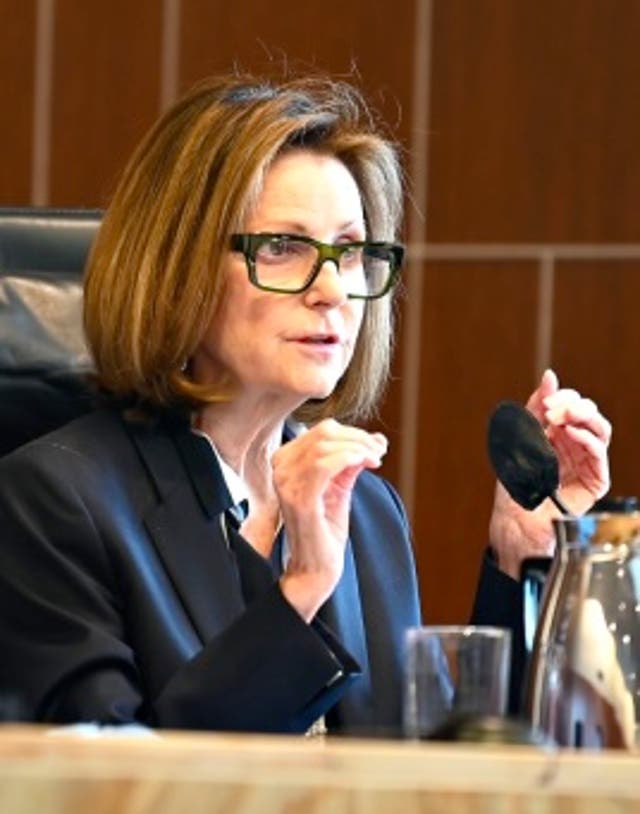 Florida attorney general in contempt for defying judge’s order in ...