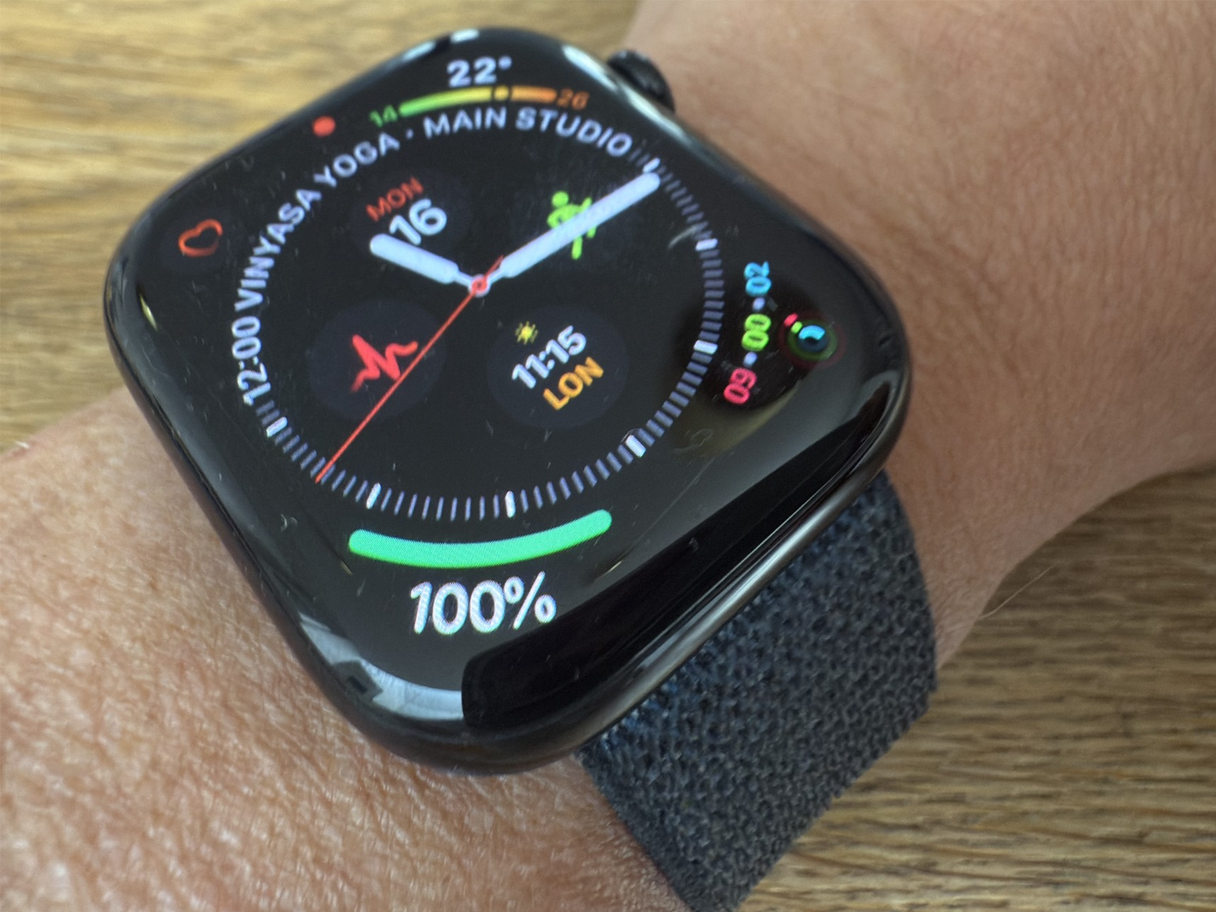 The best Apple Watch in 2025, according to our tech critic | The ...