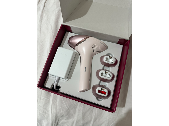 Best IPL hair removal devices 2026, reviewed by a beauty expert | The ...