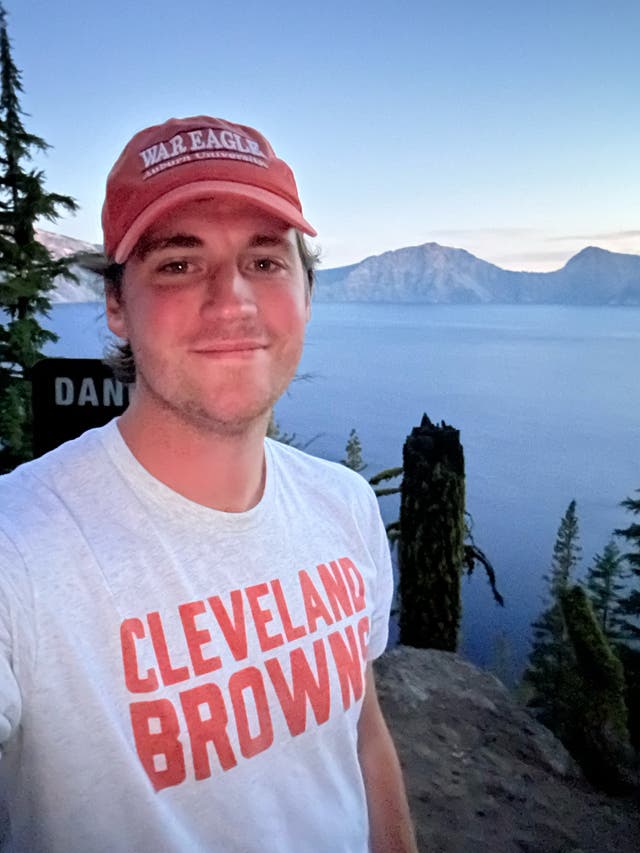 I traveled to all 50 US state capitals in 30 days — these were the two ...