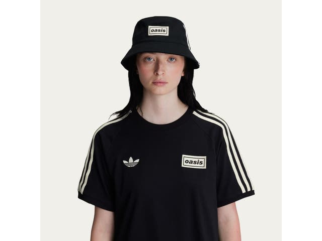 Oasis x Adidas has dropped – these are the pieces to buy as stock sells ...