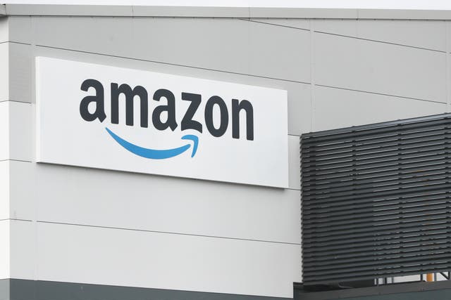 Amazon under investigation for alleged late payments | The Independent