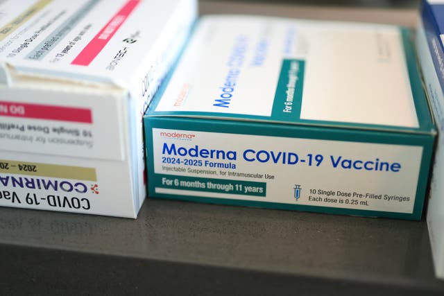 Newest Covid variant causing ‘razor blade throat.’ What to know | The ...