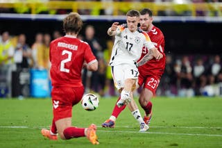 Liverpool break club record to sign Florian Wirtz | The Independent