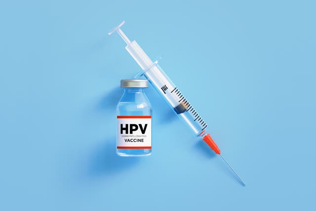 Cervical cancer rates soaring in deprived areas after low vaccine ...