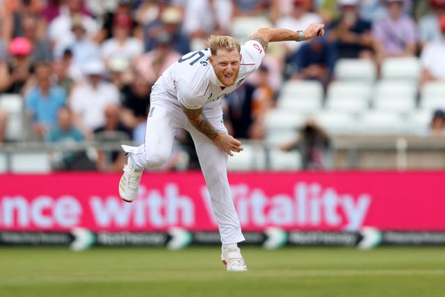 Inside the mind of Ben Stokes – and a defining year for the England ...