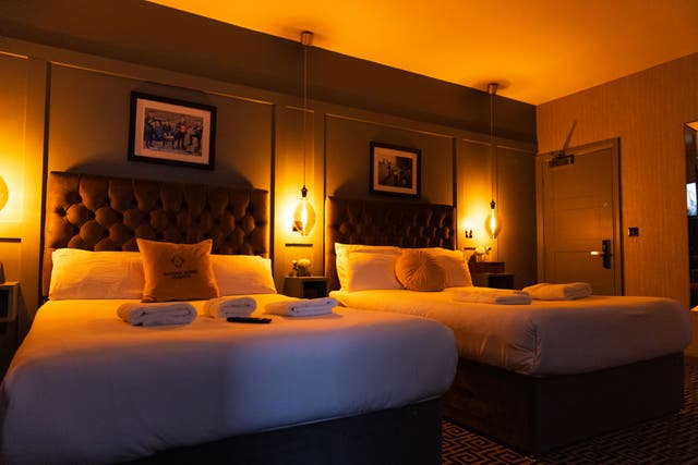 Best boutique hotels in Liverpool 2025, reviewed | The Independent