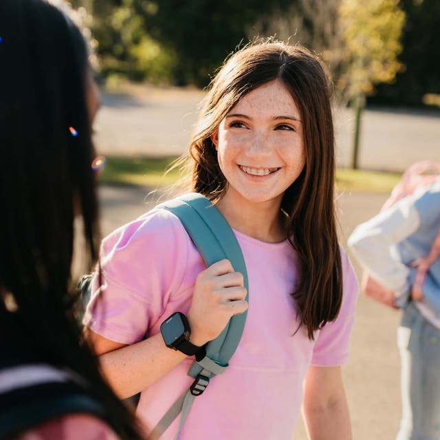 Looking for the best kids smartwatch? Cosmo’s JrTrack 5 delivers safety ...