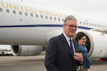 Kate Devlin | The Independent