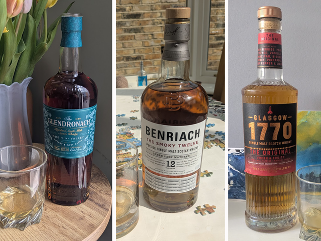 Best Scotch whiskies 2026, taste-tested by a drinks expert | The ...