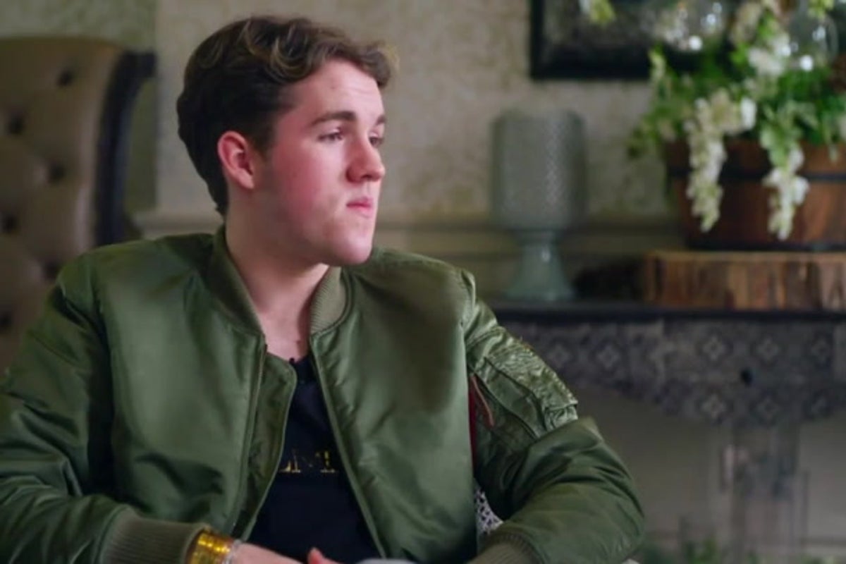 ‘Kardashian of Cheshire’ fraudster Jack Watkin brags about wealth in ...
