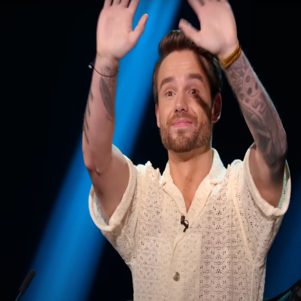 Liam Payne Png 2014