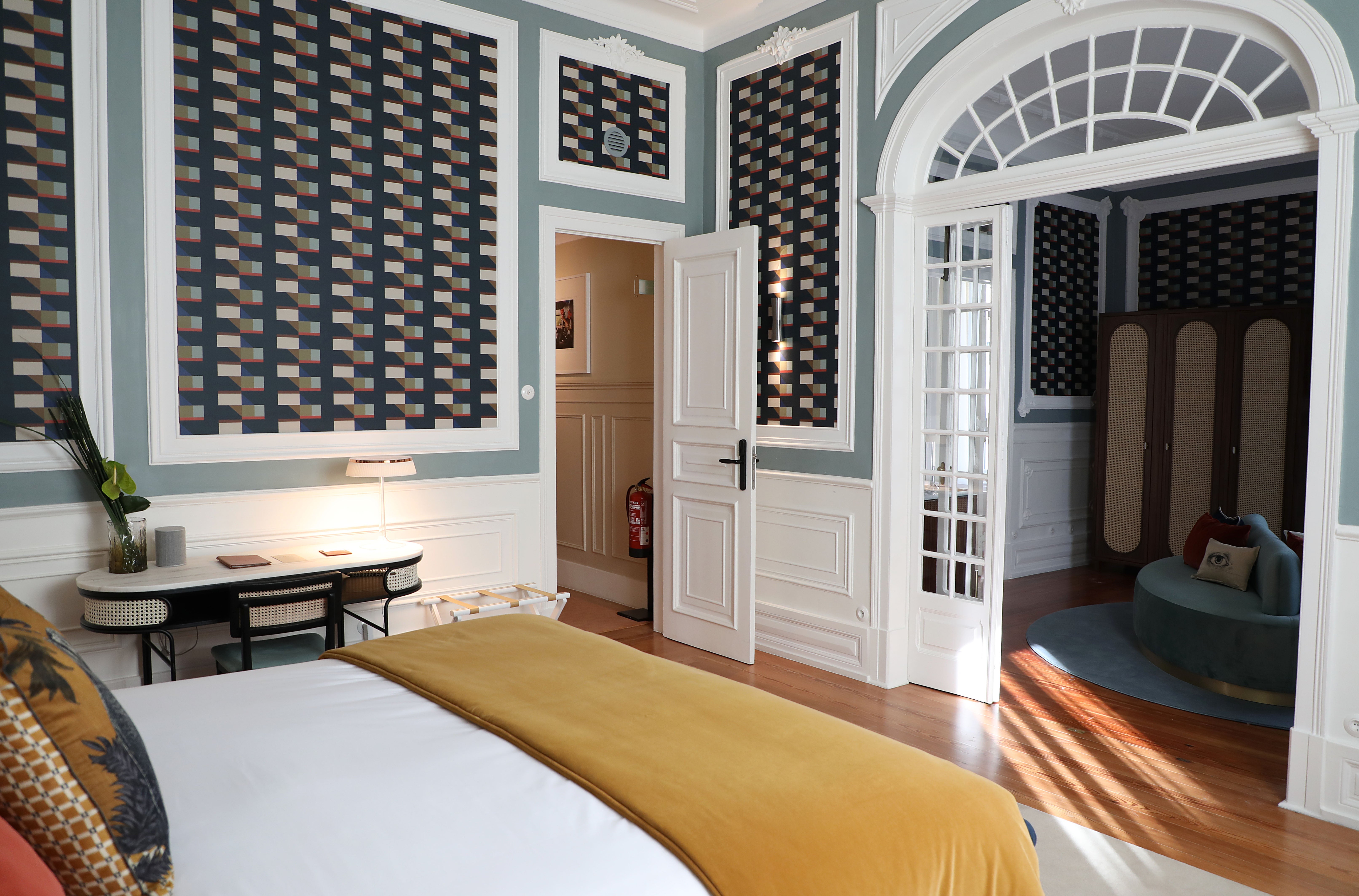 Best hotels in Lisbon’s city centre 2025, reviewed | The Independent