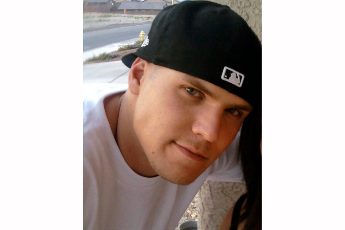 Family disputes official account of Nevada inmate's death, alleging ...