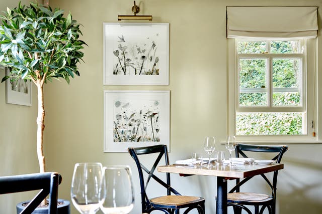 The Great British culinary tour: From haute cuisine to street eats ...