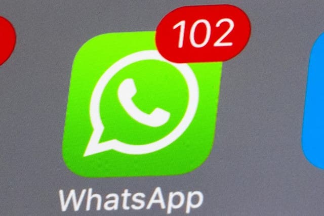 <p>WhatsApp's AI Summaries feature allows users to catch up quickly with messages</p>