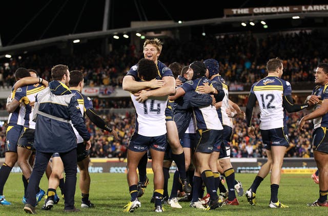 Mack Hansen draws on personal experience to warn Lions of Western Force ...