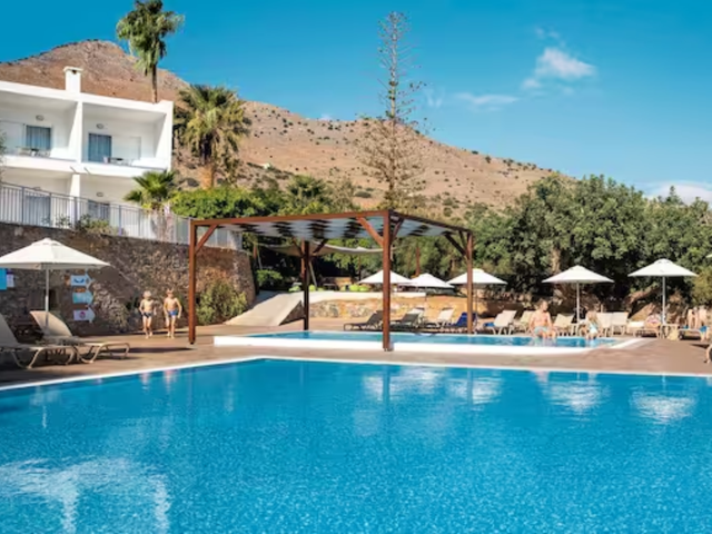 10 places you can book now with Tui’s late deals - starting from just £ ...