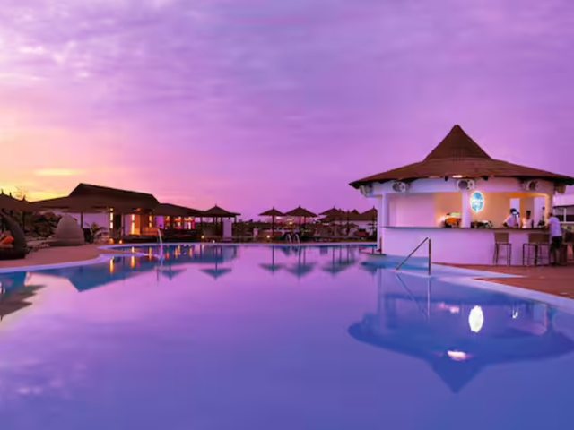 10 places you can book now with Tui’s late deals - starting from just £ ...