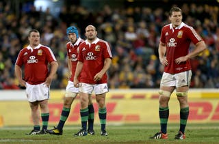 Mack Hansen draws on personal experience to warn Lions of Western Force ...