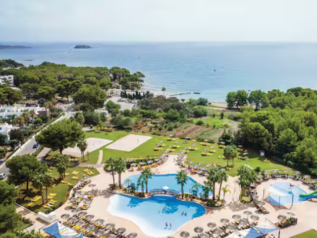 10 places you can book now with Tui’s late deals - starting from just £ ...