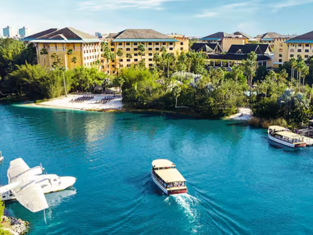 10 places you can book now with Tui’s late deals - starting from just £ ...