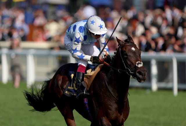 Champion jockey charged with drink-driving after April car crash | The ...