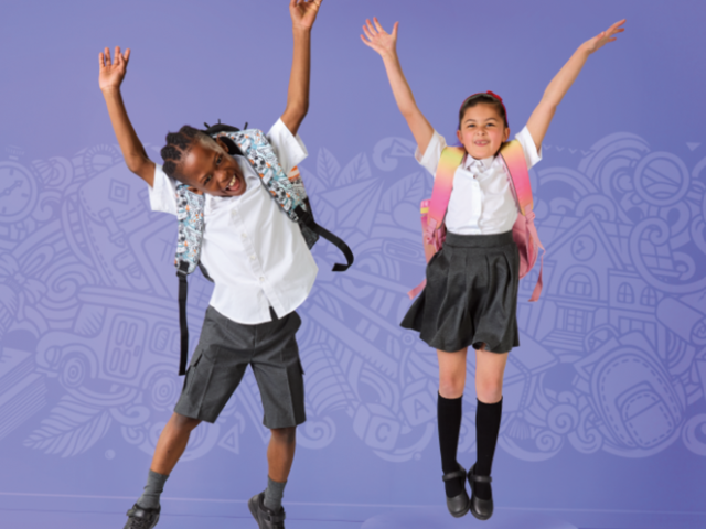 Best school uniform sales 2025: From M&S to Aldi | The Independent