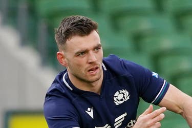 Rugby Union latest news, fixtures and analysis from the Independent