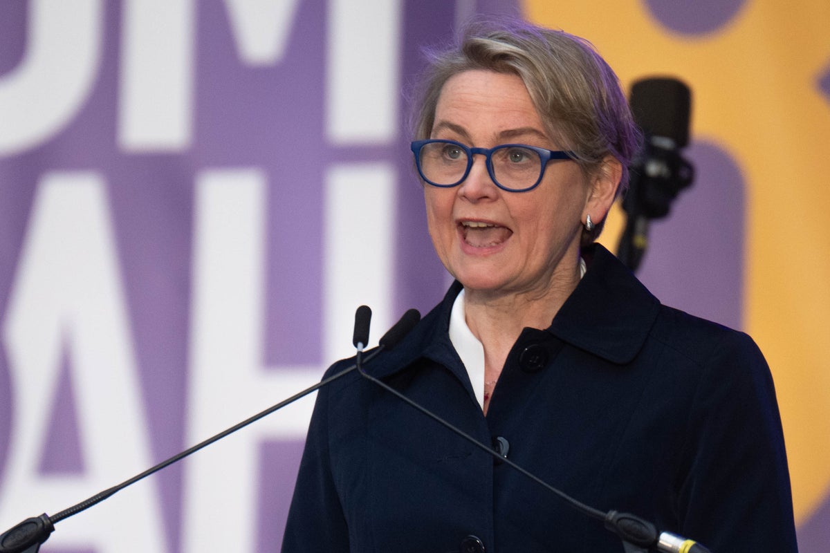 ‘Biggest threat’ to UK is extremism, says Home Secretary ahead of 7/7 ...