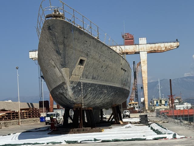 What caused the Bayesian to sink? How tragedy that killed seven people ...