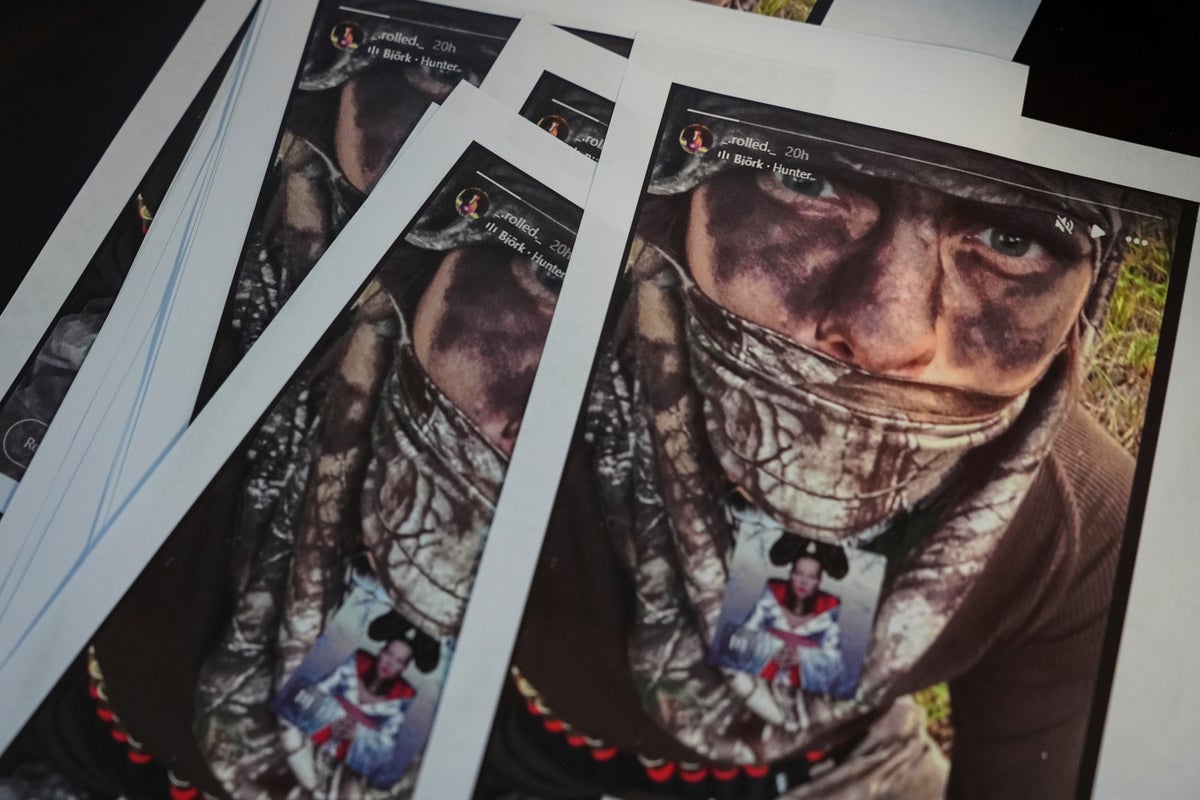 Idaho fire shooting: Gunman identified as 20-year-old man after luring ...