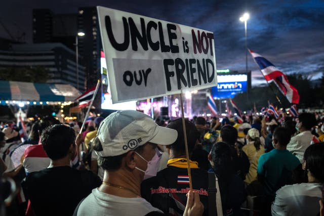 Thai PM Paetongtarn Shinawatra removed from office over call with ex-Cambodia leader | The ...