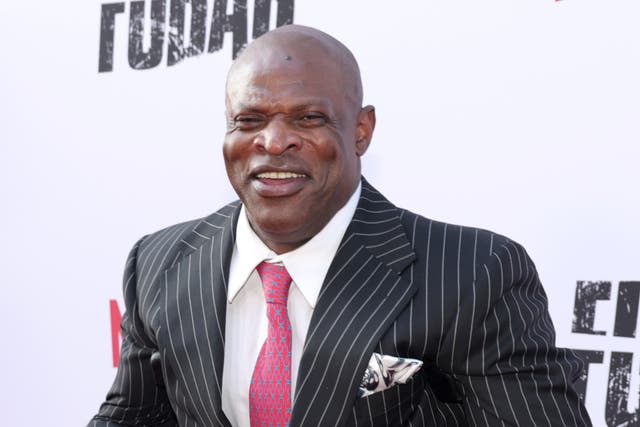Ronnie Coleman’s family share update after bodybuilding legend ...