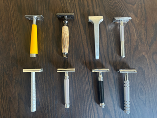 Best safety razors to raise your shaving game in 2025 | The Independent