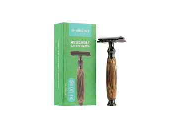 Best safety razors to raise your shaving game in 2025 | The Independent