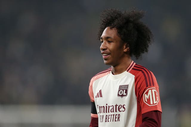 Liverpool, Arsenal and Chelsea target Malick Fofana after Lyon set ...